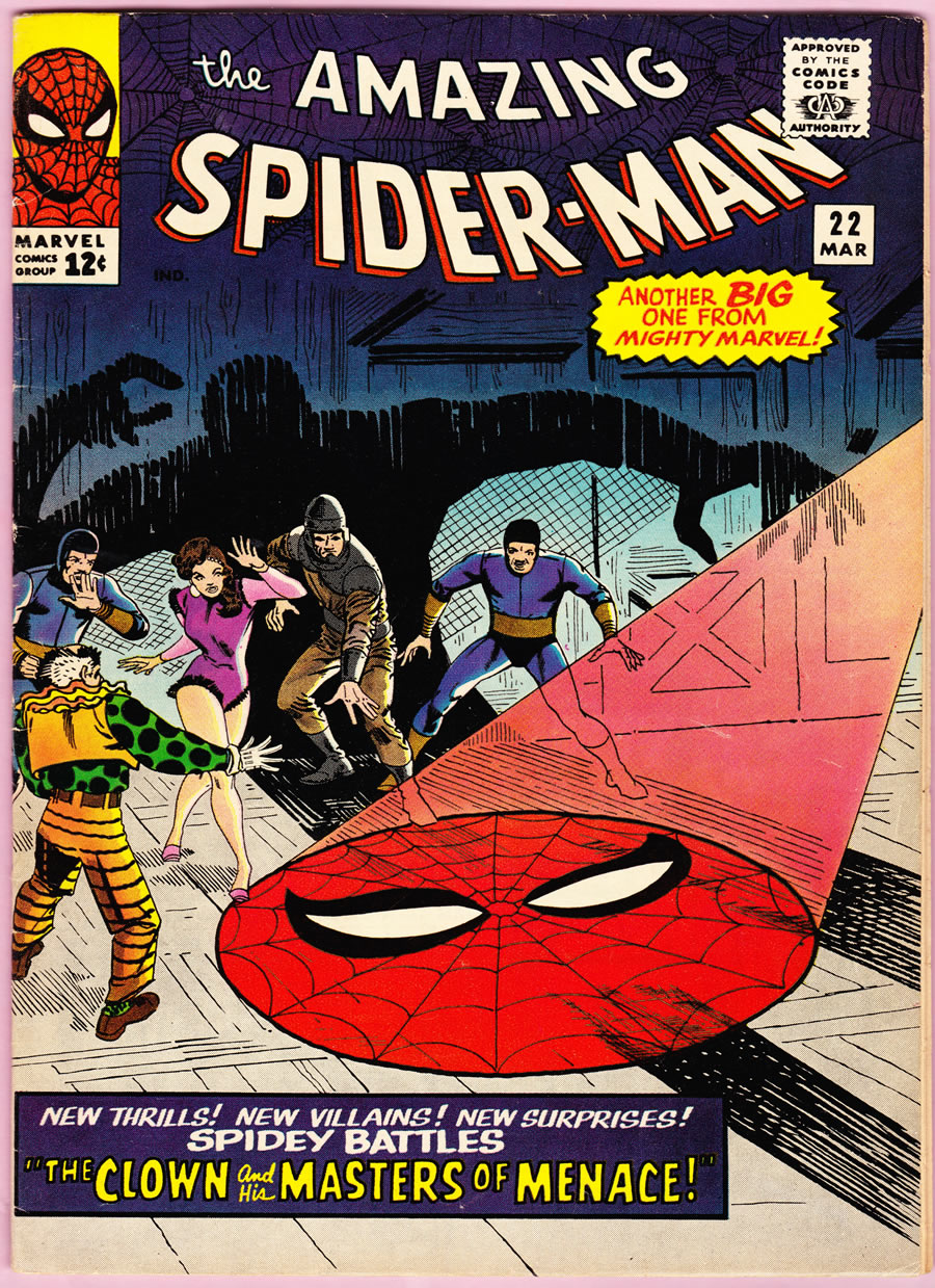 Spider-Man Comics For Sale CHEAP at Crazy Eli's. Hard to find Spiderman ...