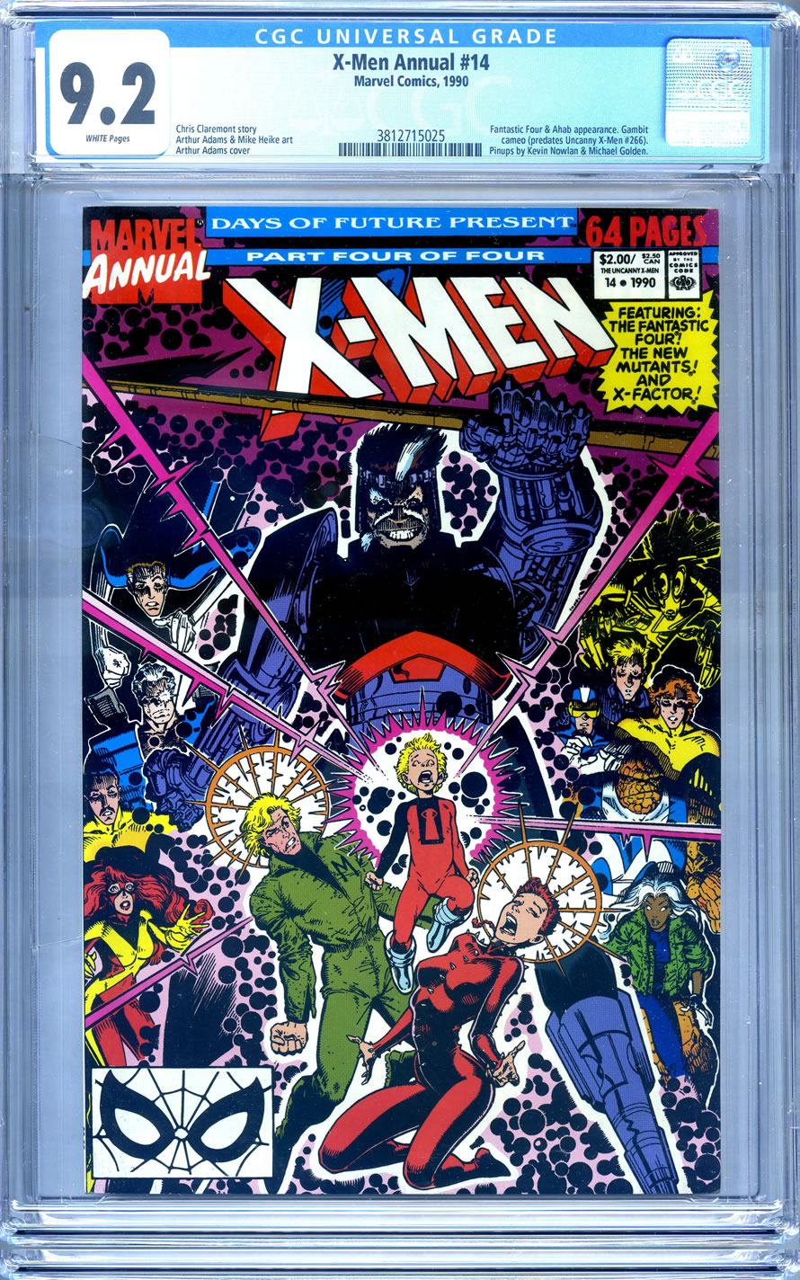 X-MEN Comics For Sale CHEAP at Crazy Eli's Discount Comics
